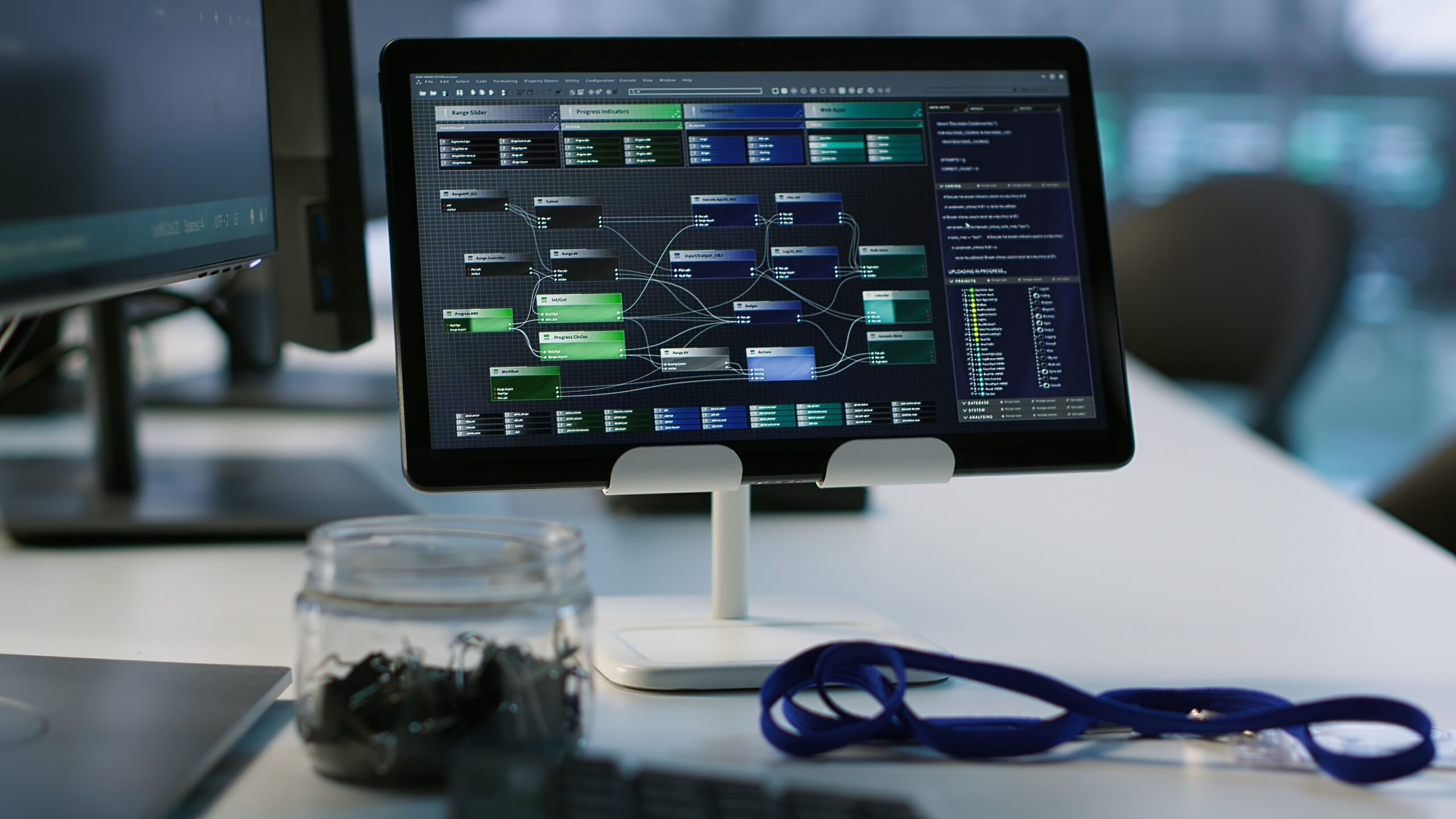 SCADA Solution - Spectrum